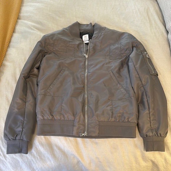 John Elliott | Jackets & Coats | John Elliot Flight Jacket | Poshmark